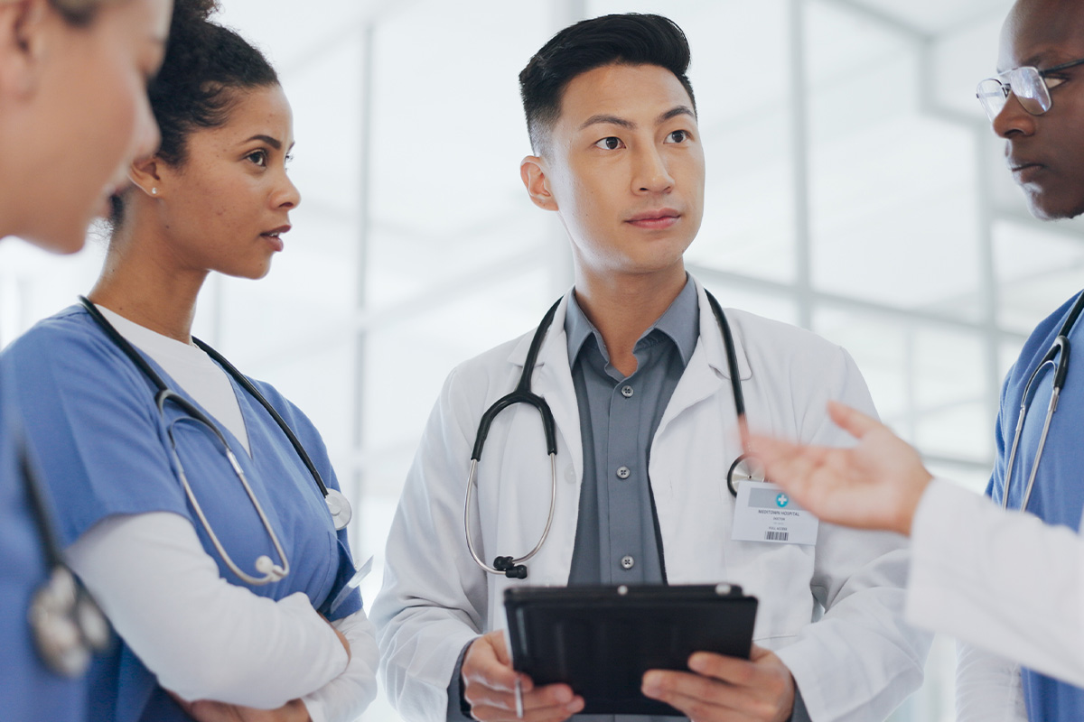 Ophthalmology Billing Services | Independent Practice Partners