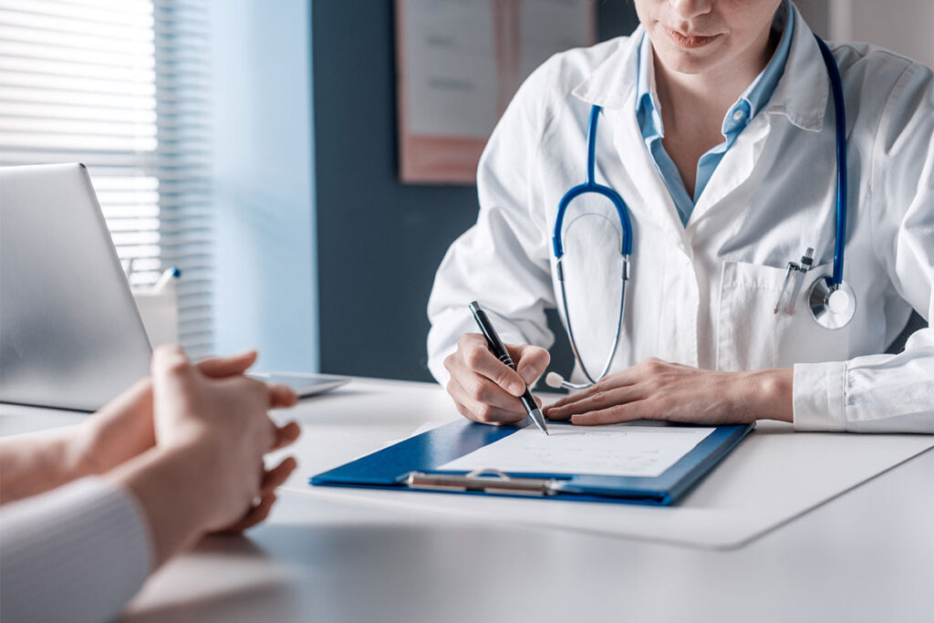 Medical Staff Hiring & HR Support | Independent Practice Partners