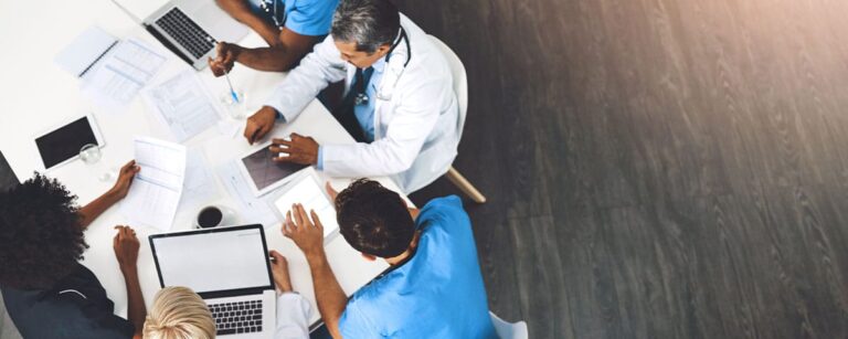 The 12 Essential Steps in the Medical Billing Process Explained